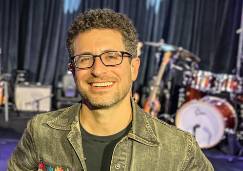 How Greg Spero’s Jump From Tech to Music Inspired Him to Put the Artist ...