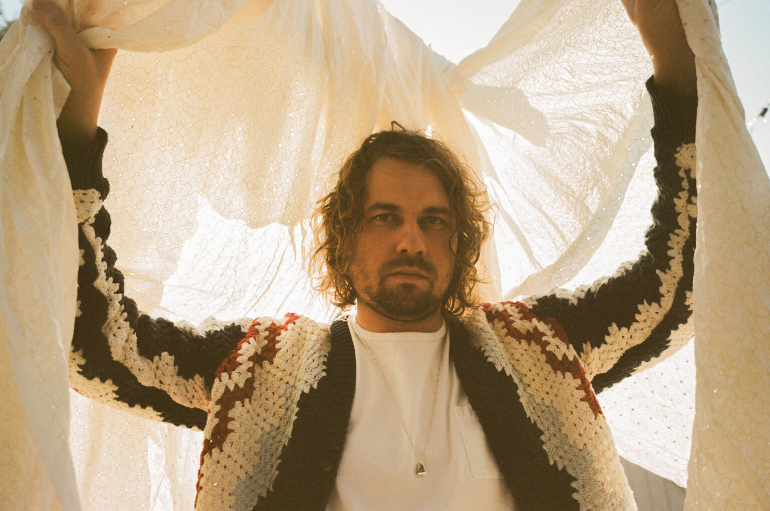 Kevin Morby Captures the Present - SPIN