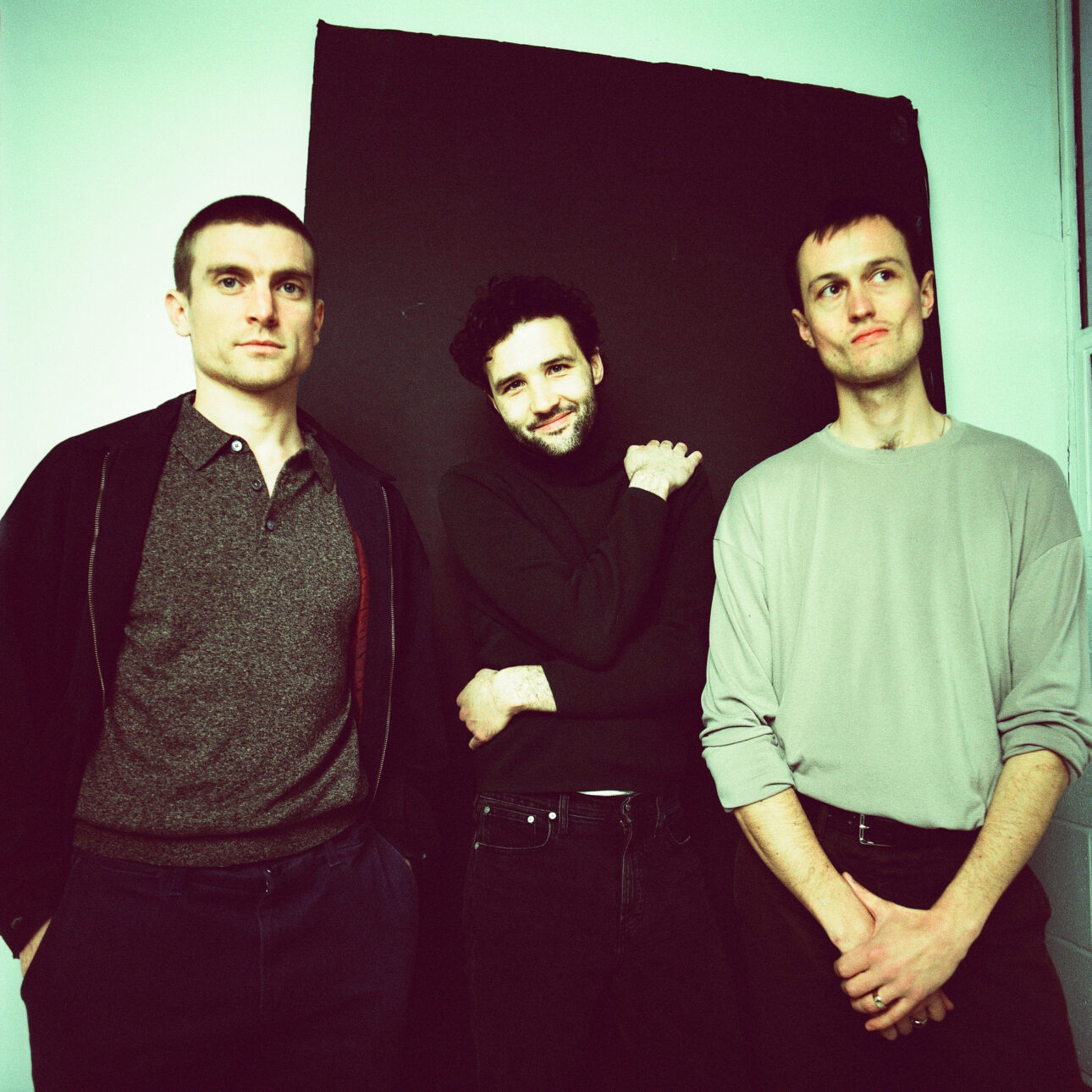 Cola Are Just Starting to Ramp Up - SPIN