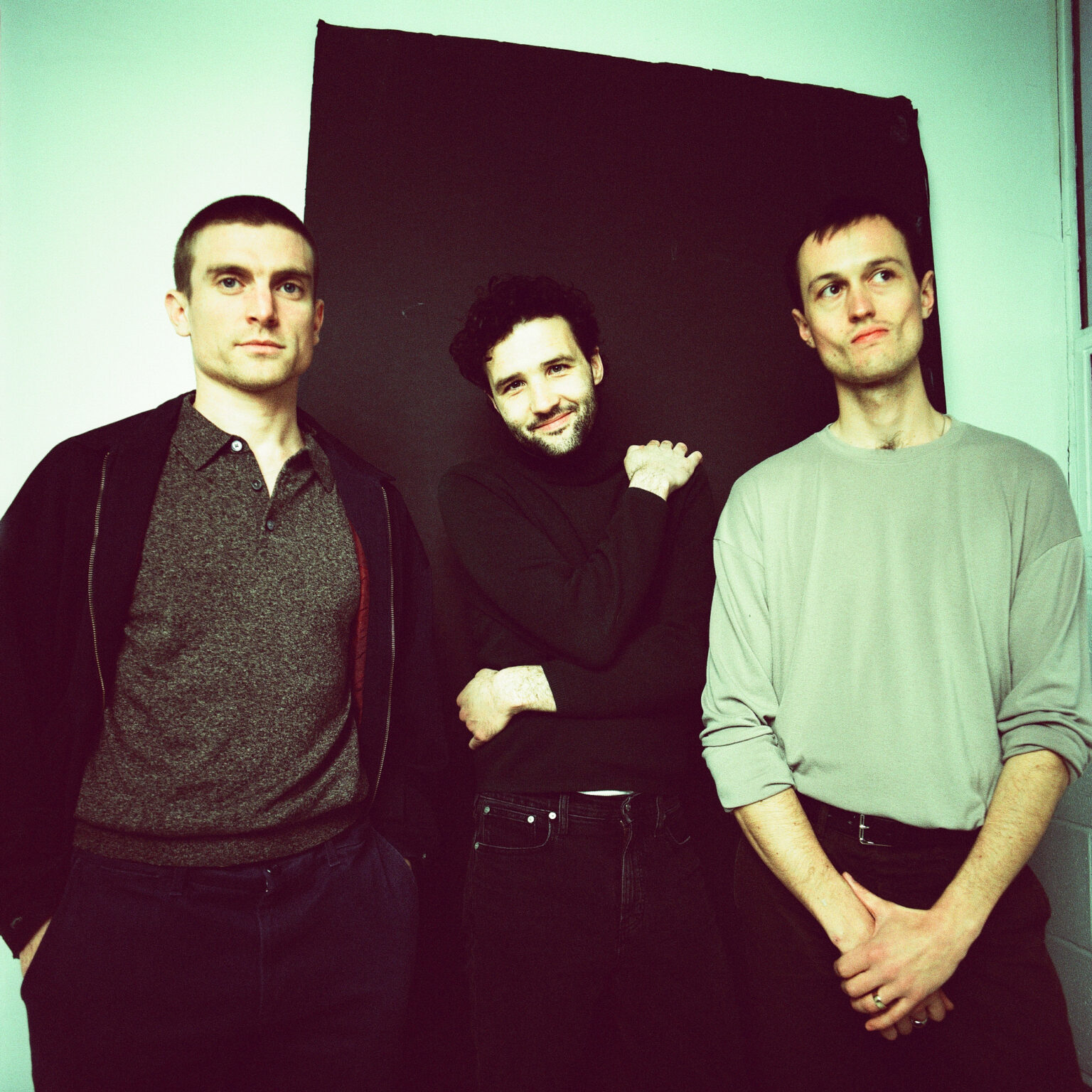 Cola Are Just Starting to Ramp Up - SPIN