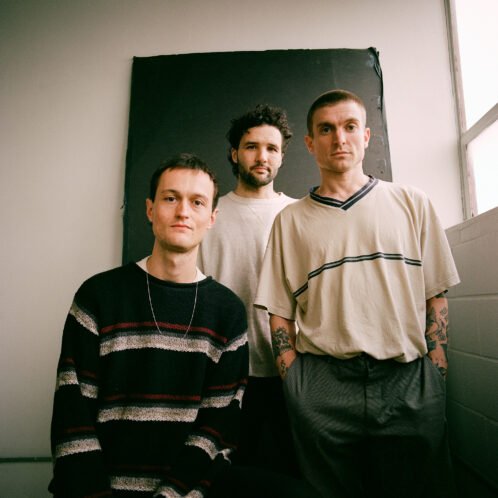 Cola Are Just Starting to Ramp Up - SPIN