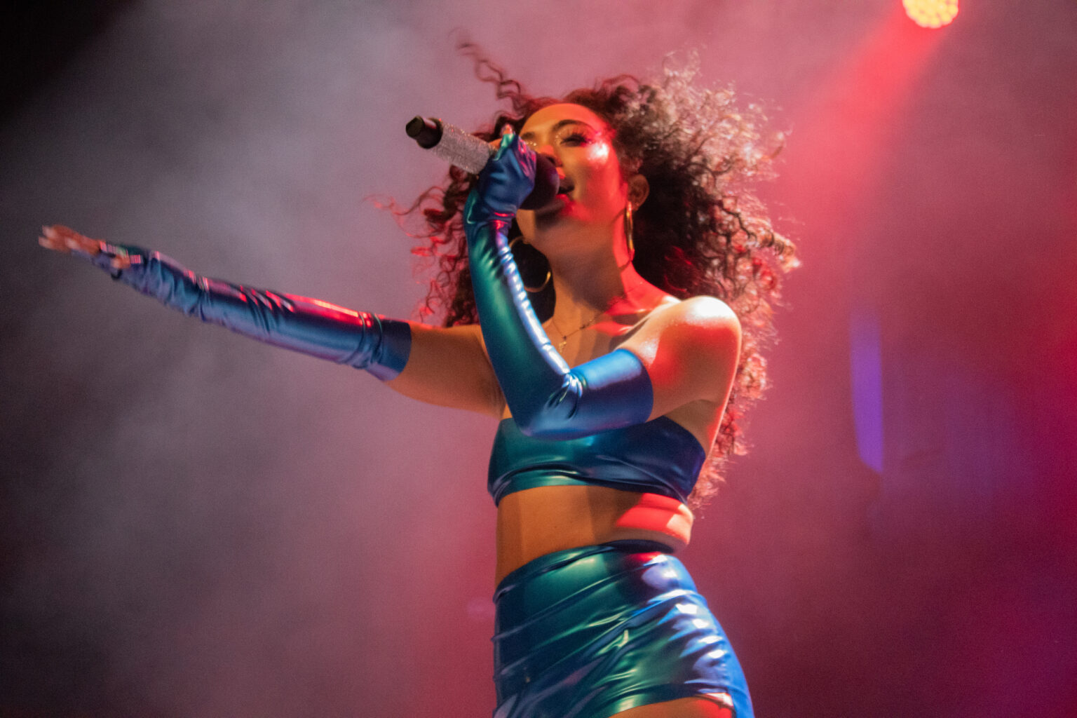 Inside the Candy-Sweet Crescendo of Joyce Wrice - SPIN