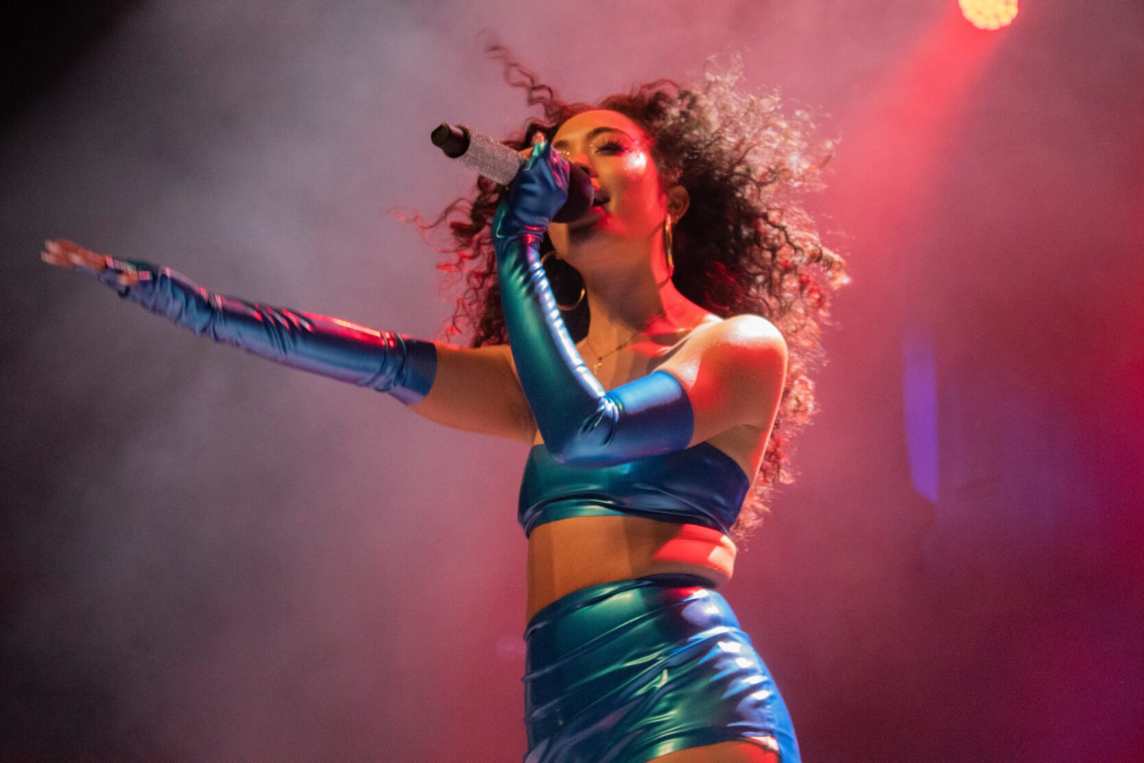 Inside the Candy-Sweet Crescendo of Joyce Wrice - SPIN