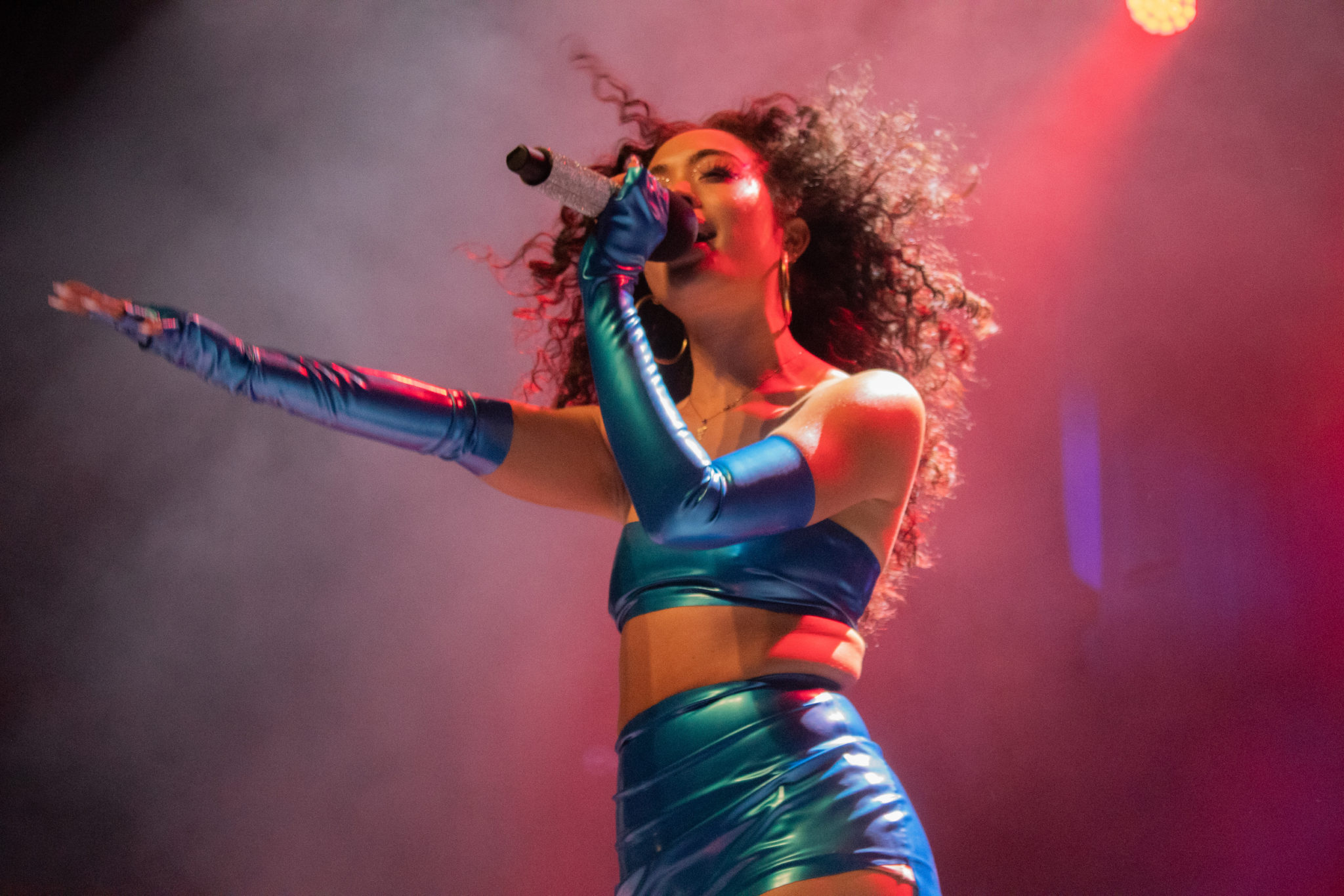 Inside the Candy-Sweet Crescendo of Joyce Wrice - SPIN