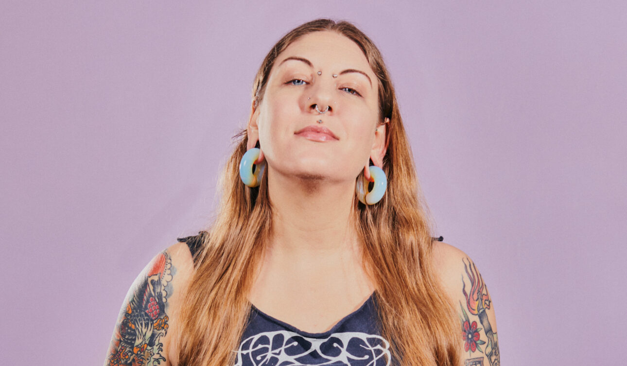 Kim Kelly Unites Metal and Labor Rights in Fight Like Hell - SPIN