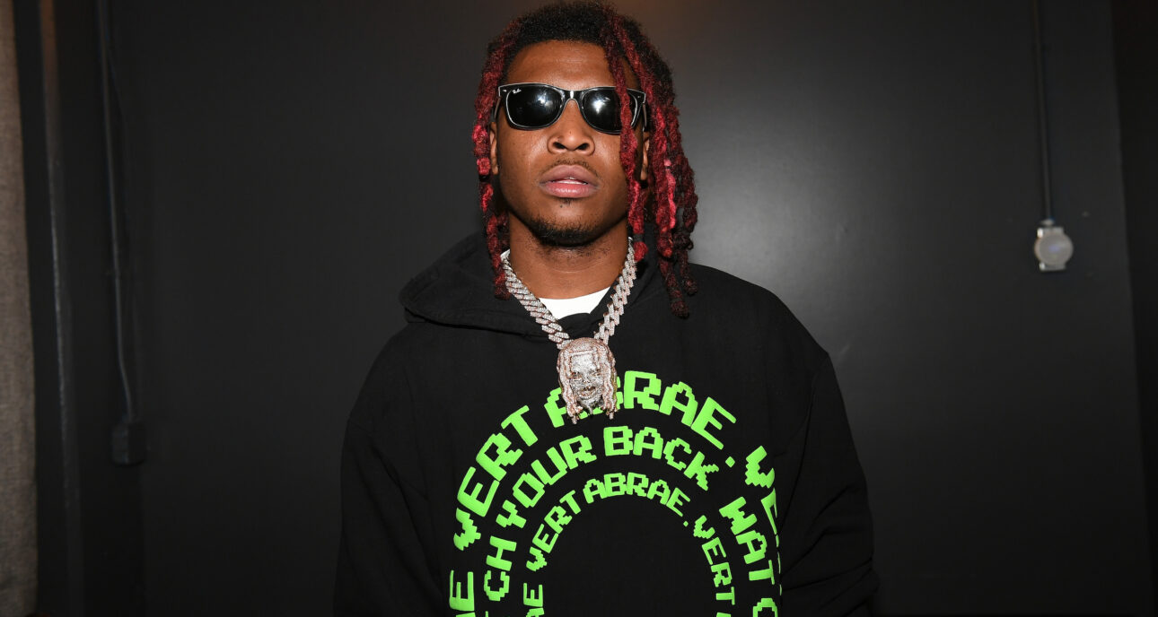 Lil Keed, YSL Records Rapper, Dead at 24