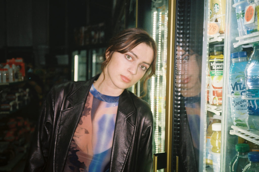 Meet Lizzy McAlpine, Your Favorite New Songwriter