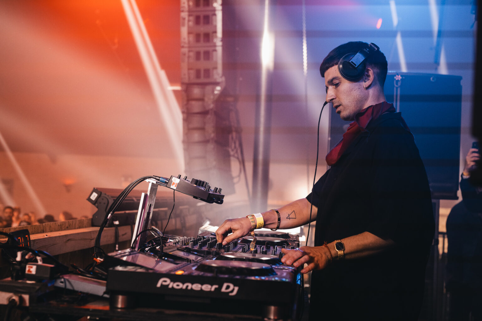 SPIN First Drop Coachella 2022: Michael Bibi - SPIN