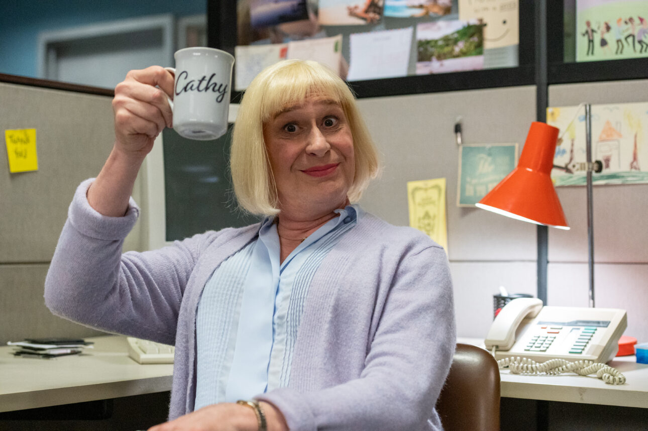 The Kids In the Hall Are All Grown Up - SPIN