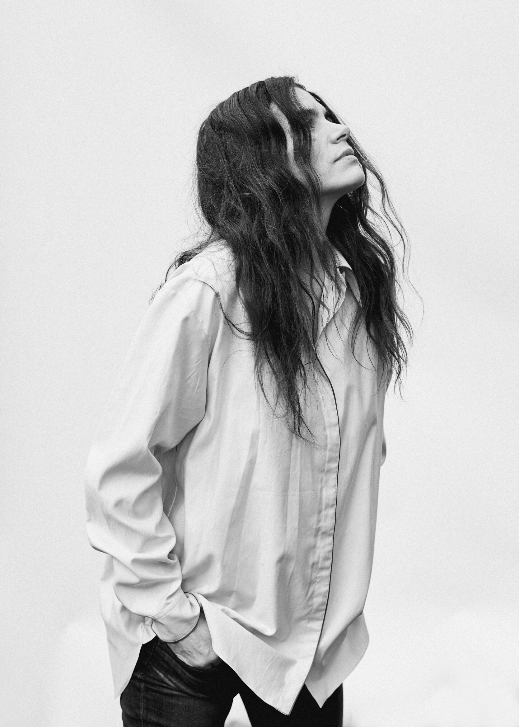 Leona Naess Opens Up About Revitalizing Her Career - SPIN