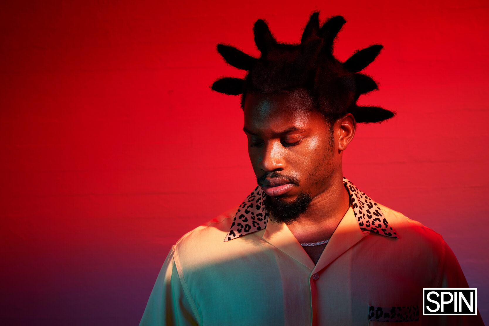 Denzel Curry Is Ready for What’s Coming - SPIN