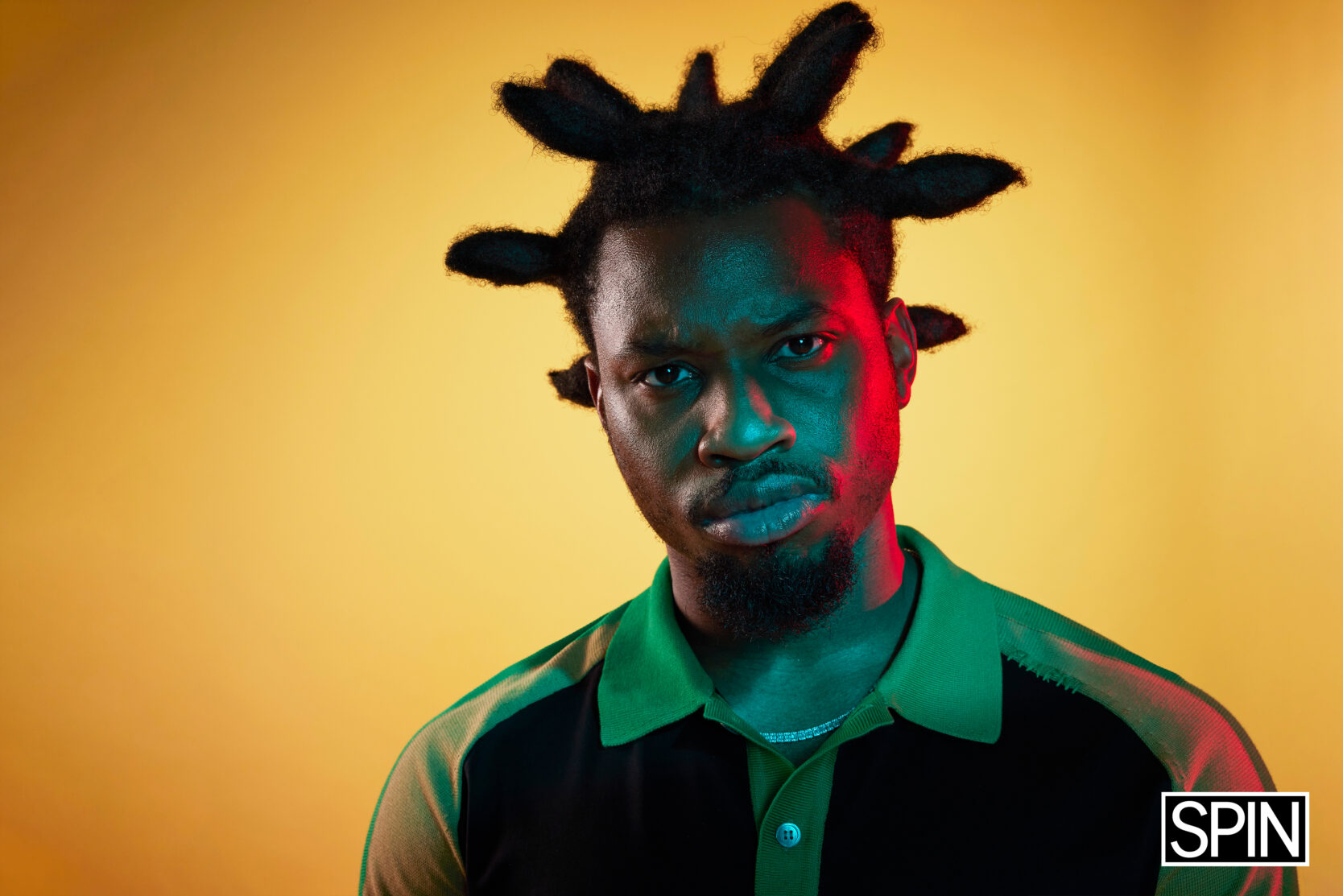 Denzel Curry Is Ready for What’s Coming - SPIN