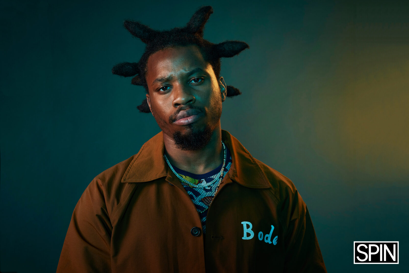 Denzel Curry Is Ready for What’s Coming - SPIN