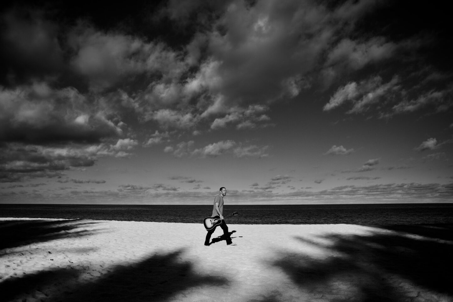 Jack Johnson’s Unexpected Longevity - SPIN