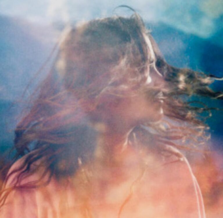 Leona Naess Opens Up About Revitalizing Her Career - SPIN