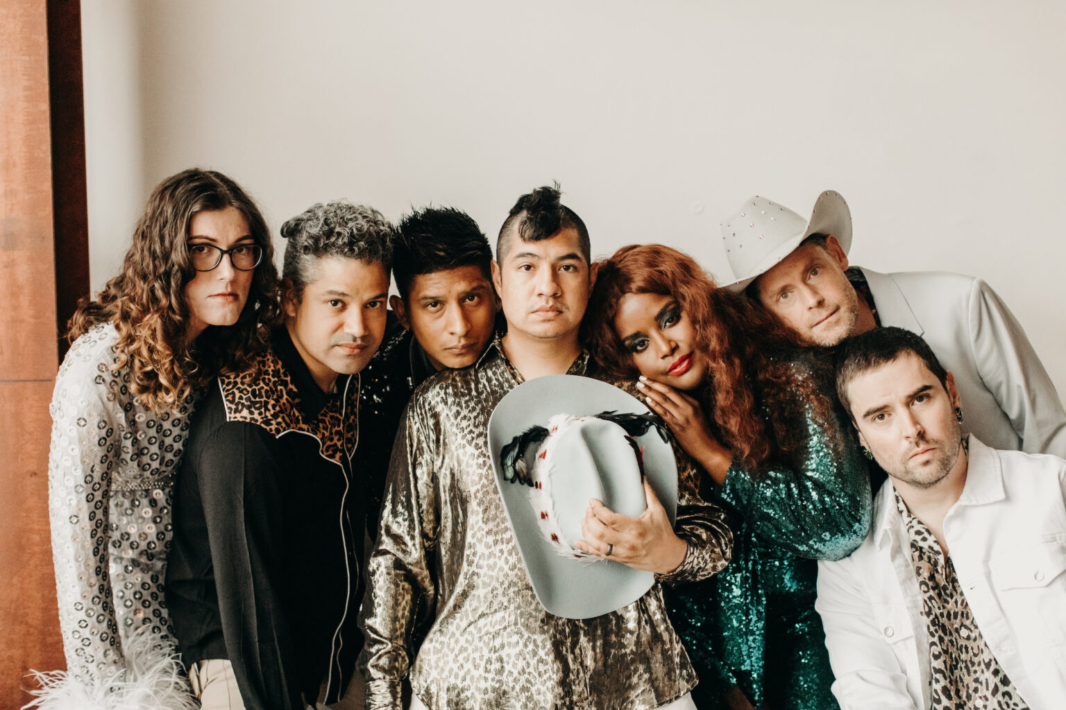 The Suffers Confront Racism and Sexism in the Music Industry - SPIN