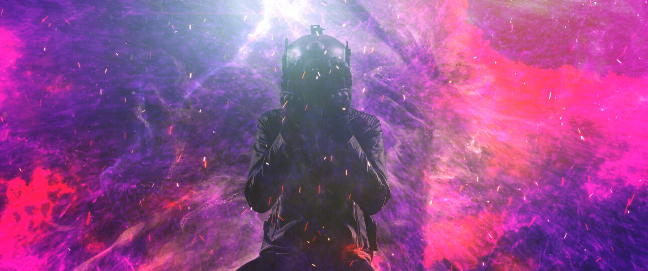 How Terry Grant Thrives Being an Actual One-Man Band - SPIN