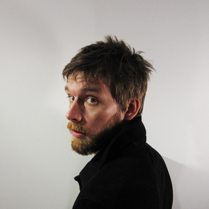 How Terry Grant Thrives Being an Actual One-Man Band - SPIN