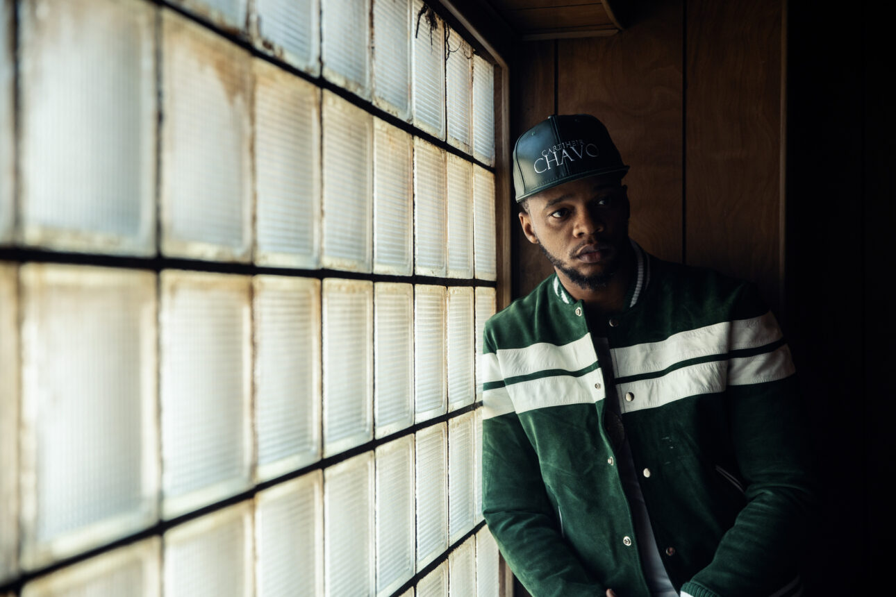 Rapper Papoose on the Power of Independence - SPIN