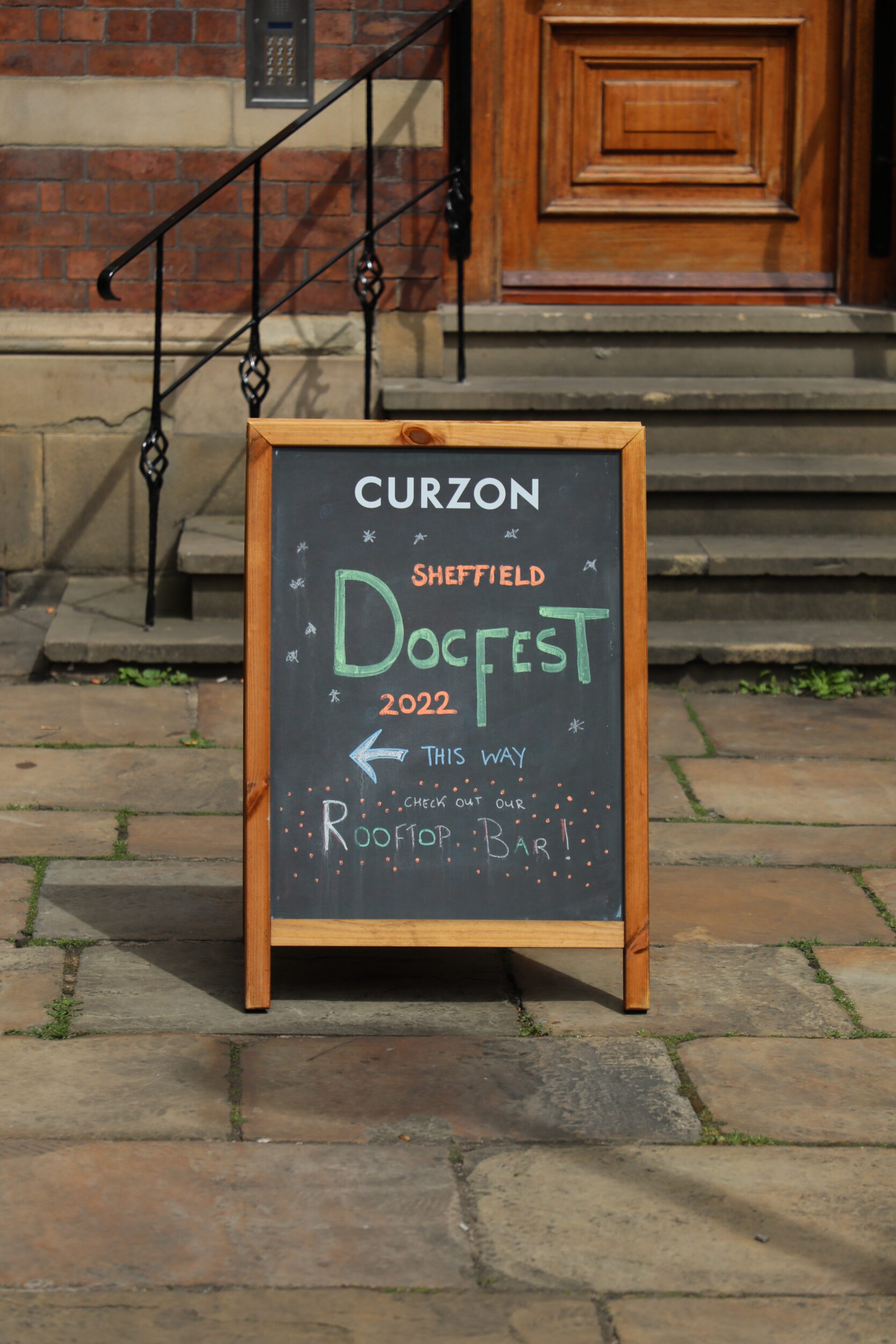 The Lollapalooza of Documentaries - SPIN