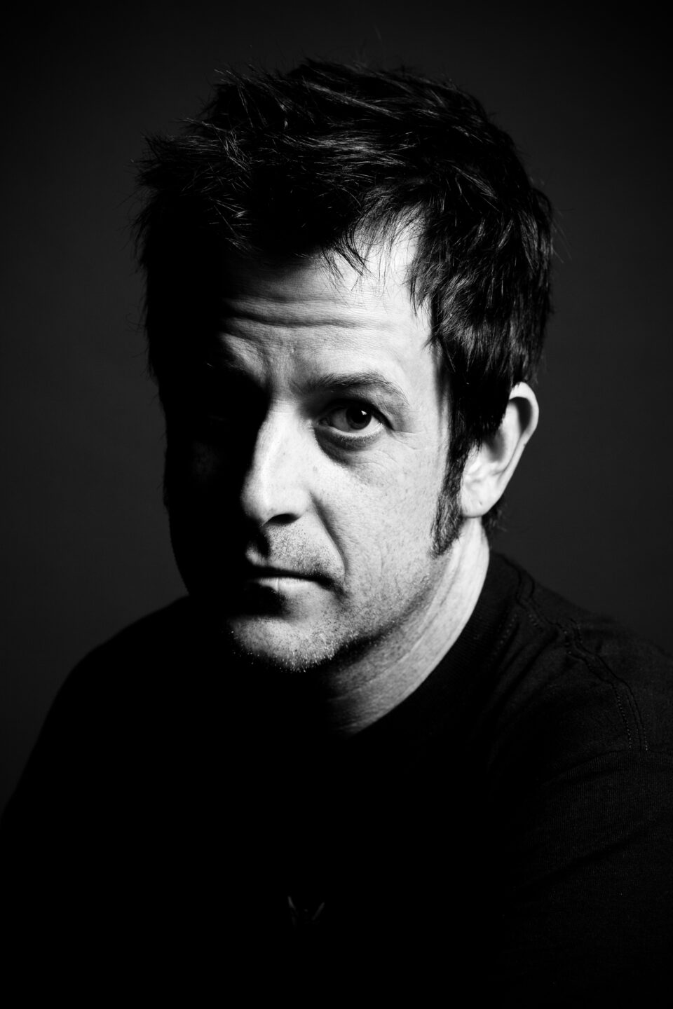 Remembering No Use for a Name's Tony Sly 10 Years Later