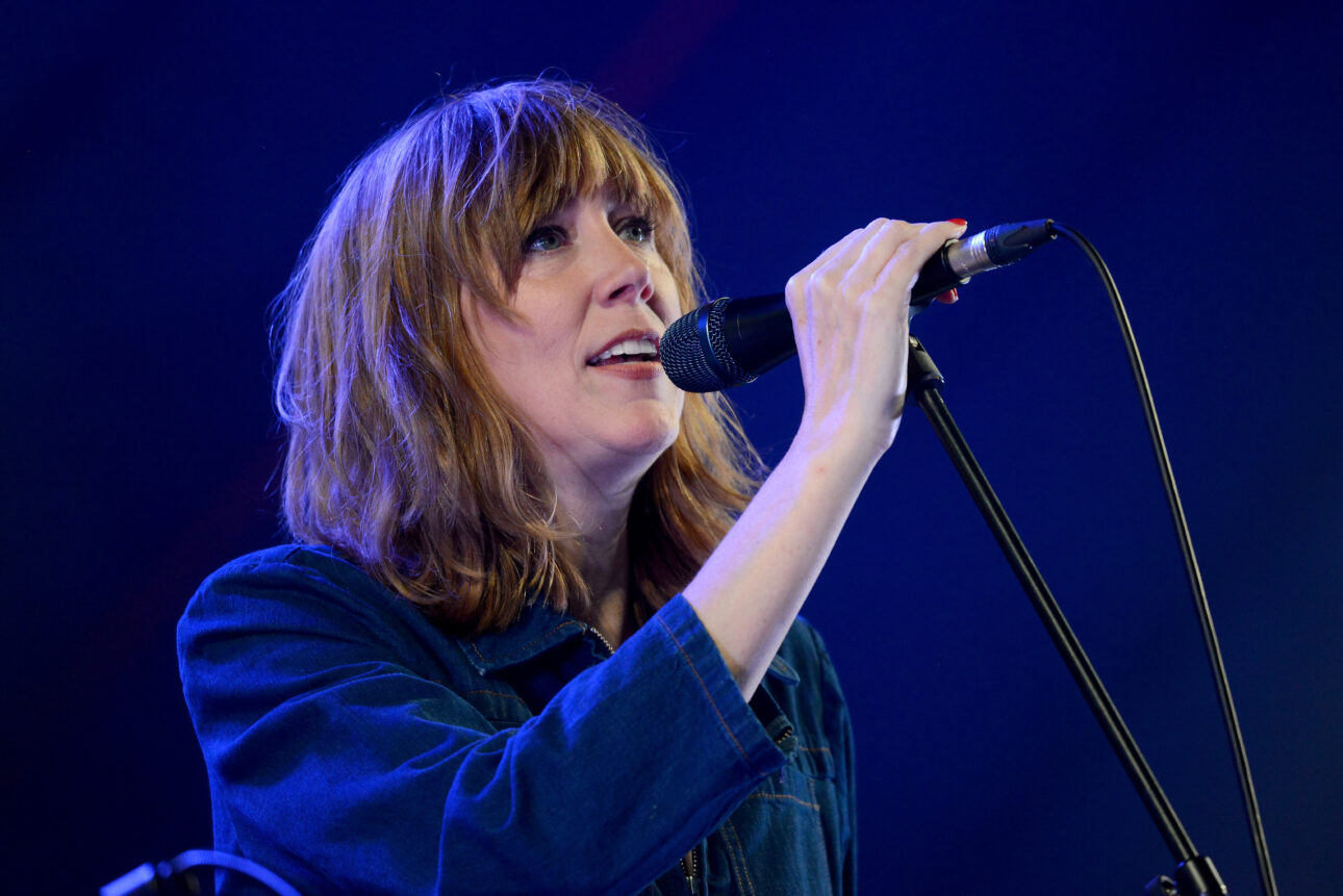 Beth Orton Sounds Ethereal on New Song 'Forever Young' - SPIN