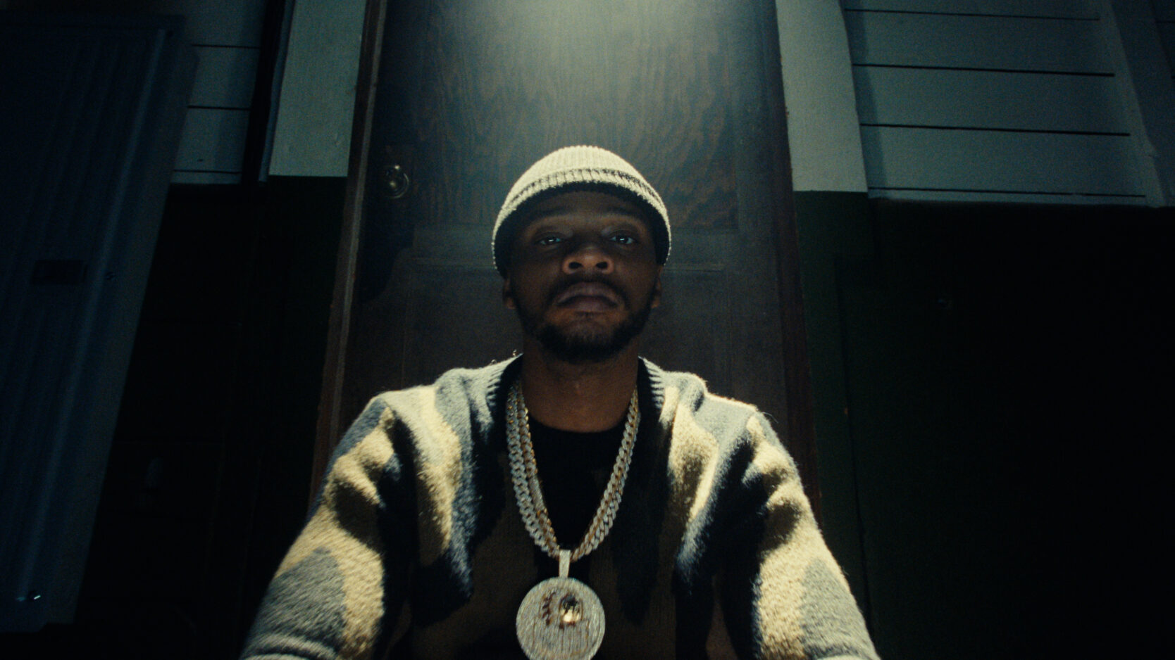 Rapper Papoose on the Power of Independence - SPIN