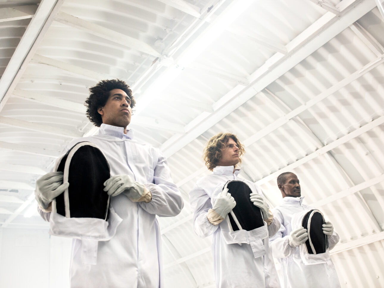 OFF!’s Cosmic Comeback - SPIN