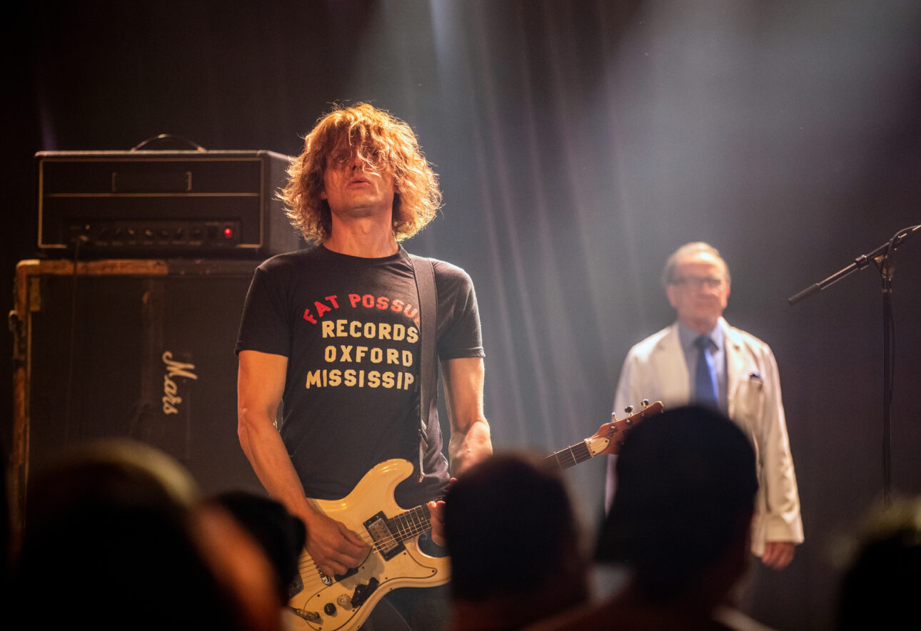 OFF!’s Cosmic Comeback - SPIN