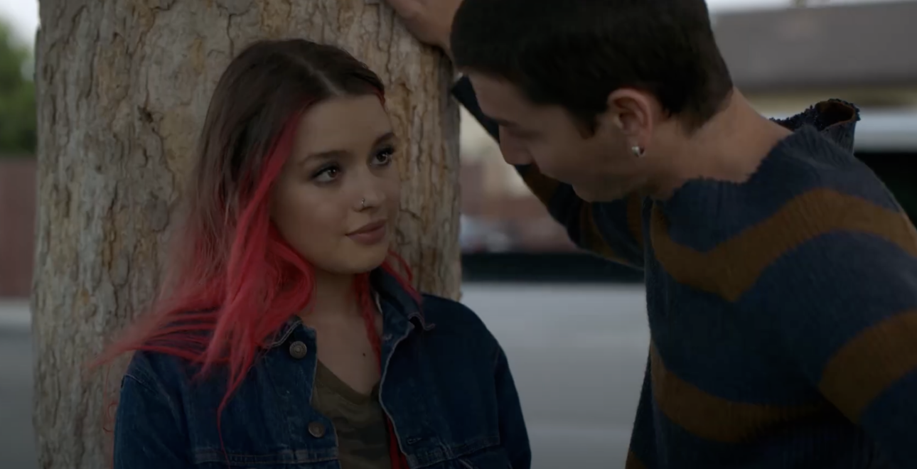 Watch Kane Ritchotte & The Ceremonies Perform as Fictional Band in ...