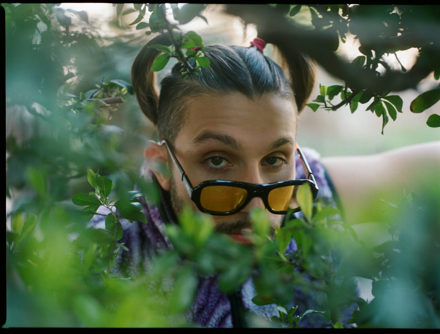 bbno$ The Great: Conquering The Industry One Megahit At A Time - SPIN