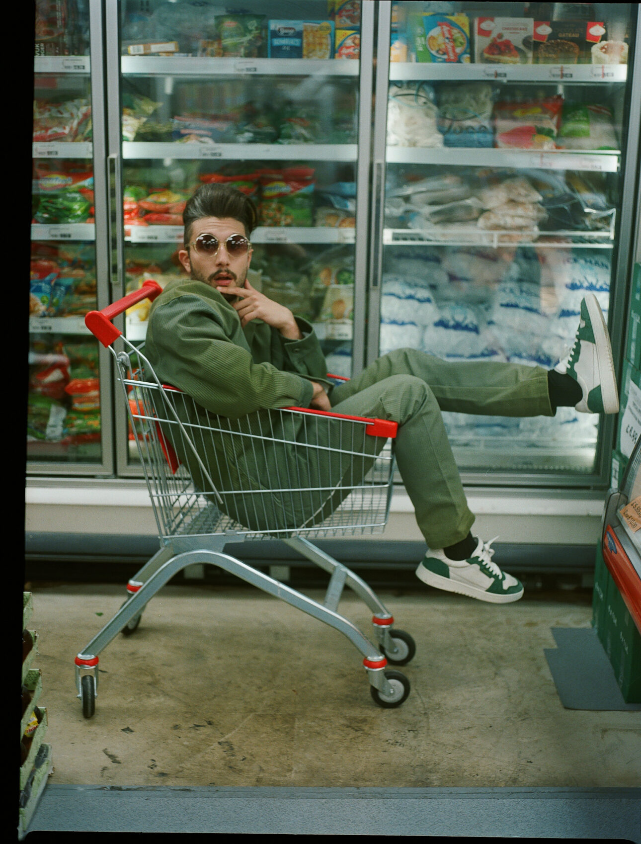 bbno$ The Great: Conquering The Industry One Megahit At A Time - SPIN