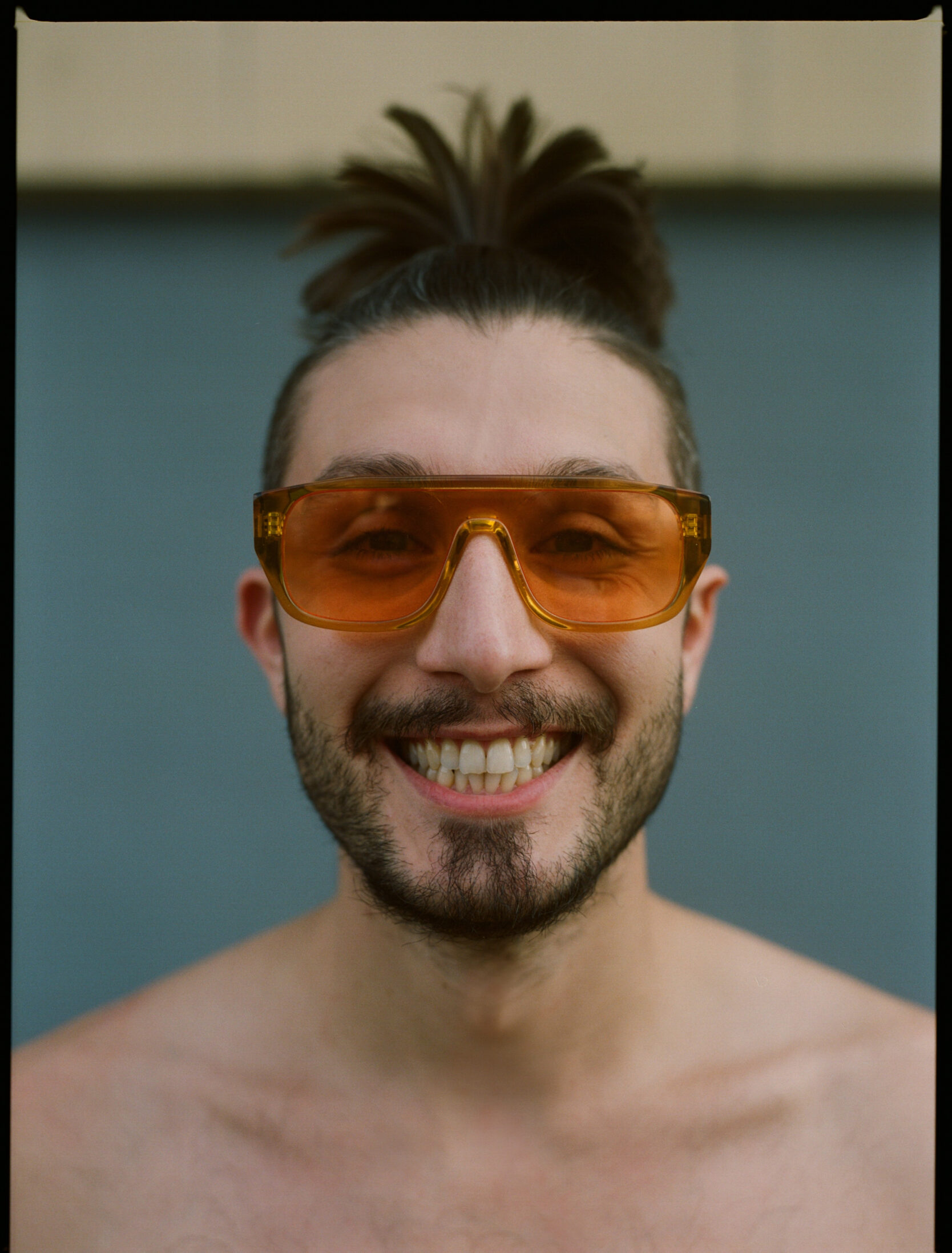 bbno$ The Great: Conquering The Industry One Megahit At A Time - SPIN