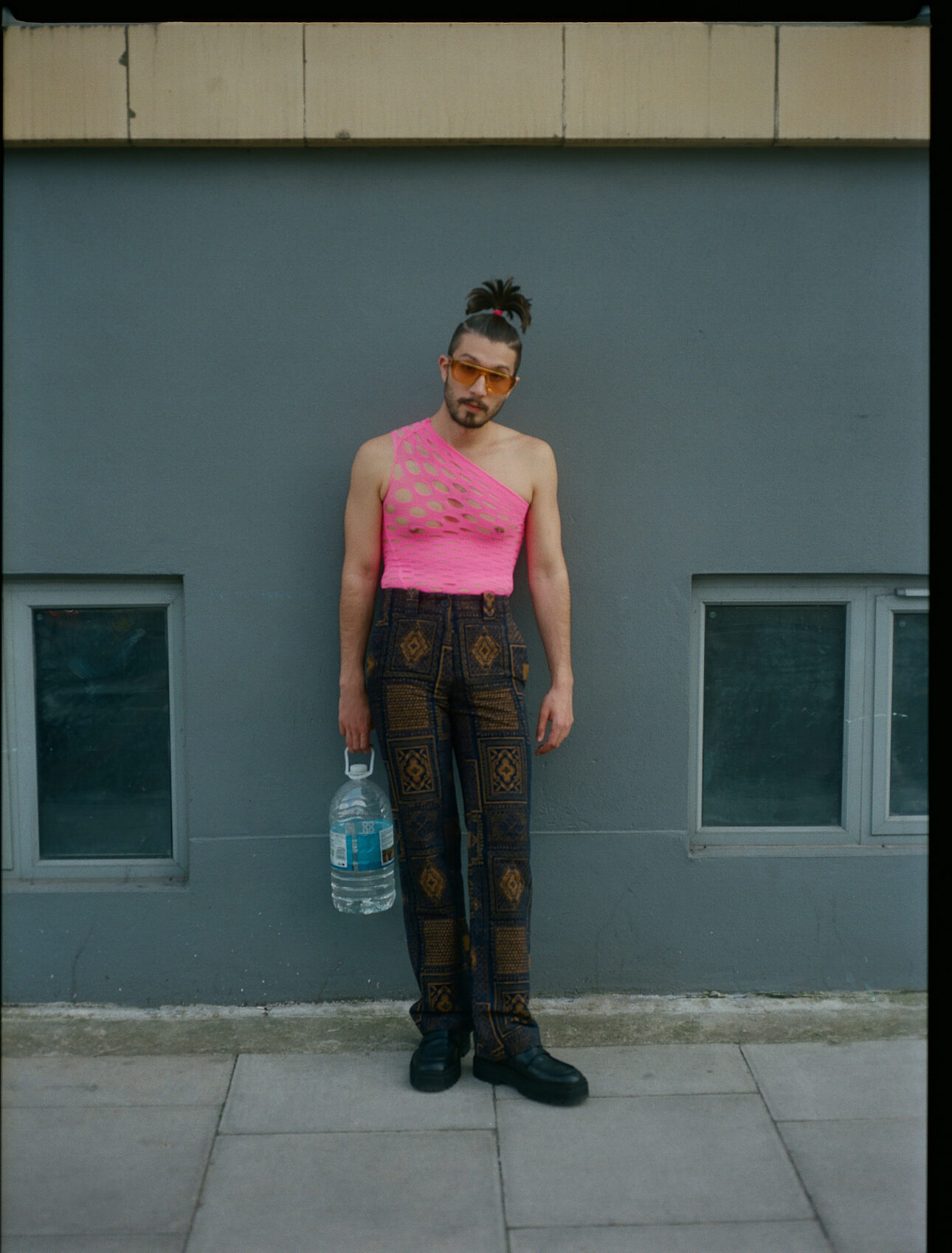 bbno$ The Great: Conquering The Industry One Megahit At A Time - SPIN