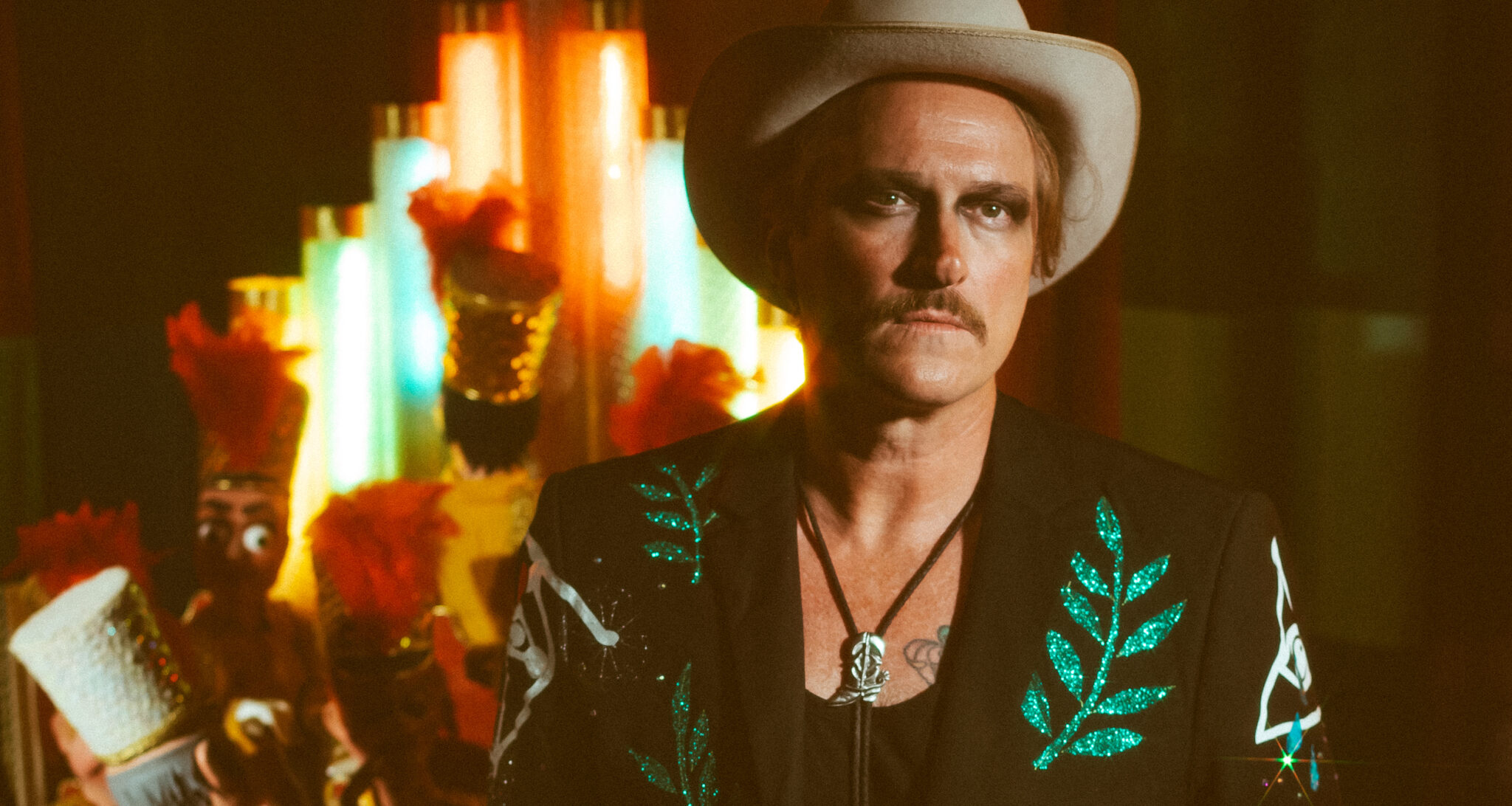Butch Walker Announces New Album, Shares Single