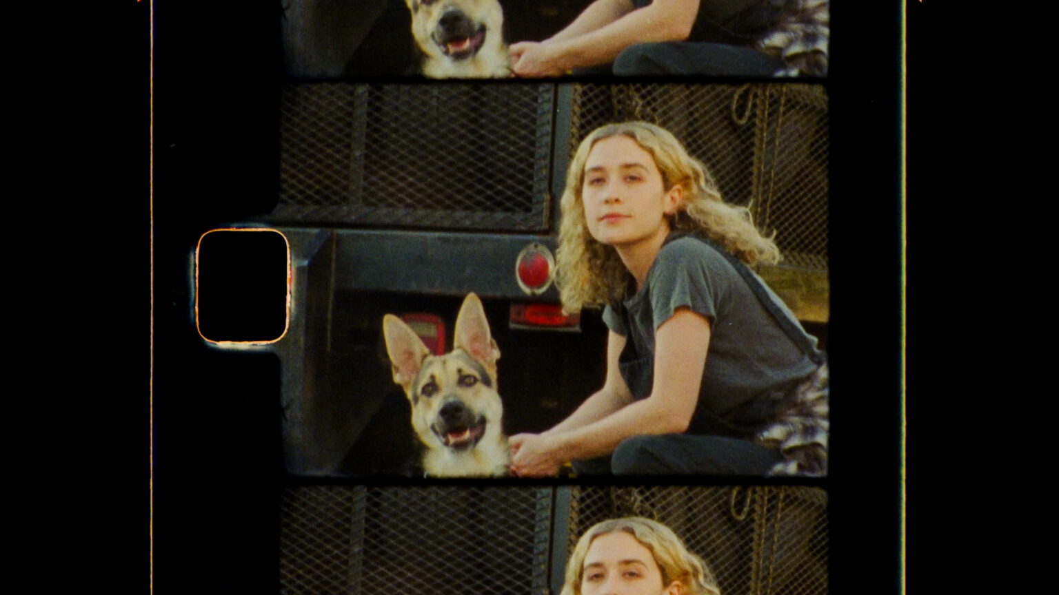 Blondshell Is Finding Beauty in Love, Anger and Sadness - SPIN