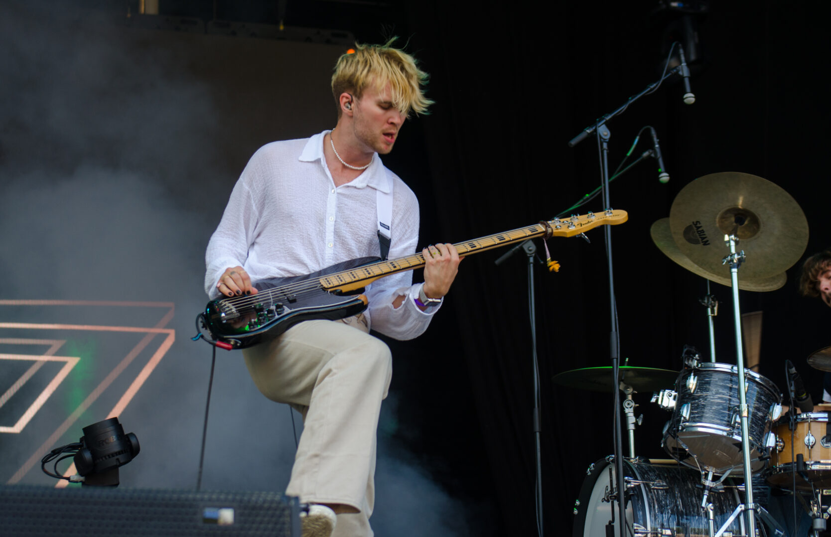 Øya Fest Returns to Oslo: Photo Gallery