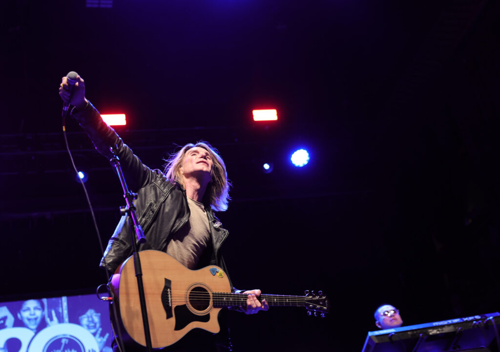5 Albums I Can’t Live Without: John Rzeznik of Goo Goo Dolls - SPIN