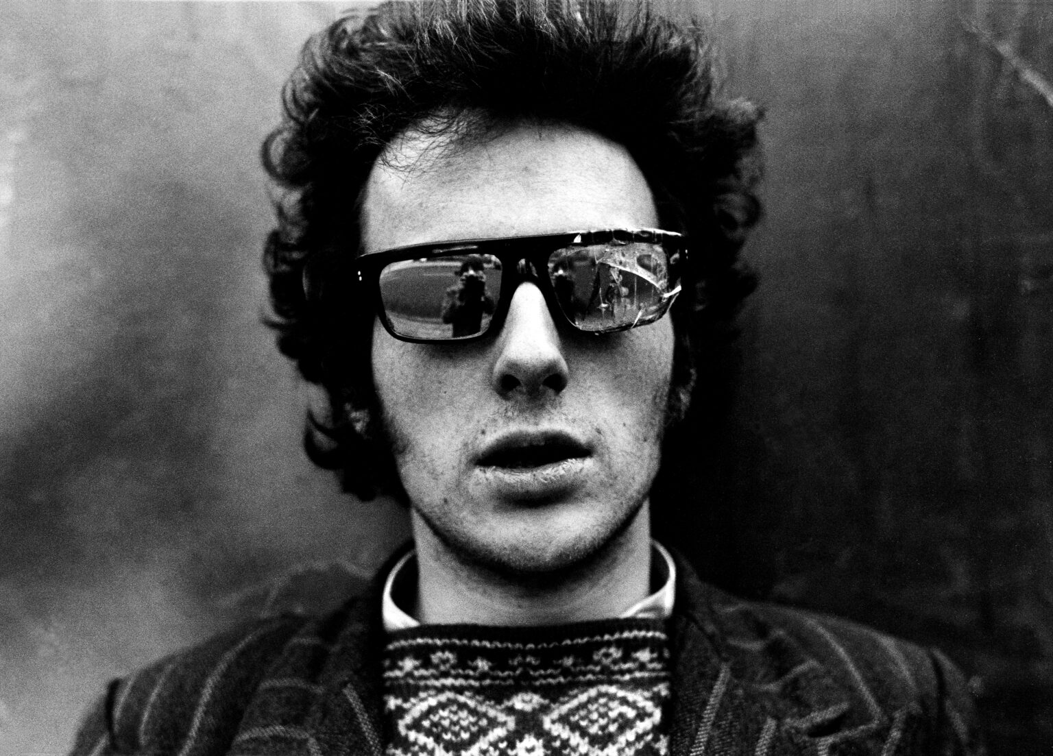Joe Strummer’s 10 Best Non-Clash Songs - SPIN