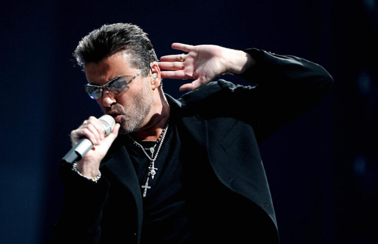 George Michael: A Life Tells The Story Of A Gifted, Tortured Soul - SPIN
