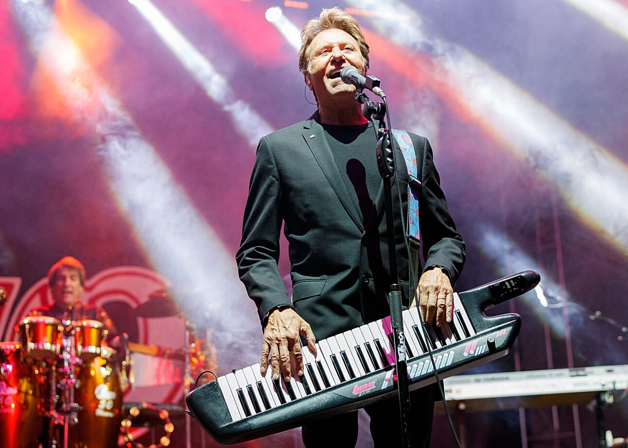 5 Albums I Can’t Live Without: Robert Lamm of Chicago - SPIN