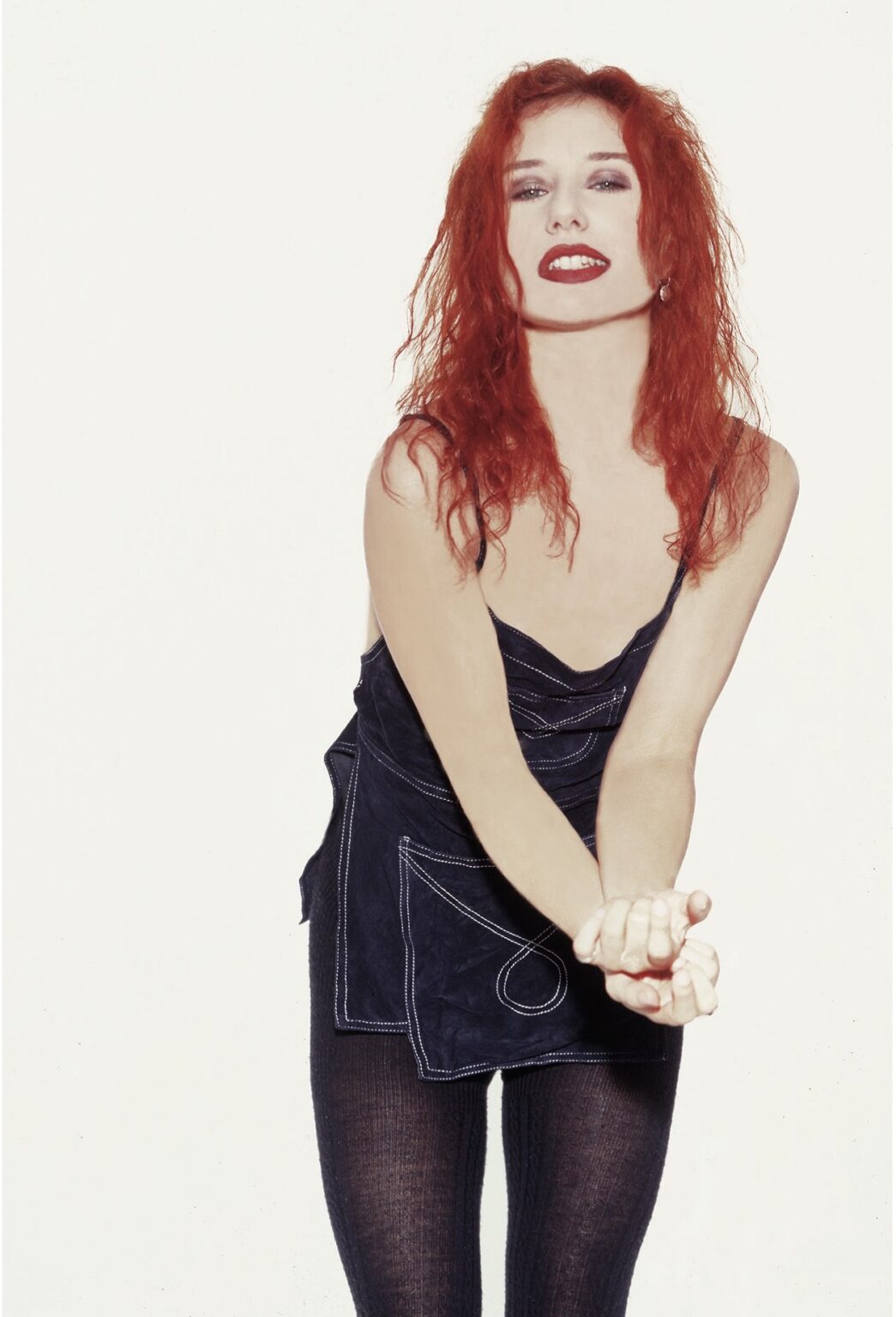 Photographer Loren Haynes on Tori Amos: 'She Was Going to Be a Star' - SPIN