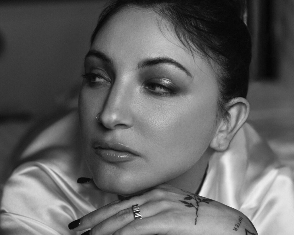 Julia Michaels: Authentic, Honest & True - SPIN