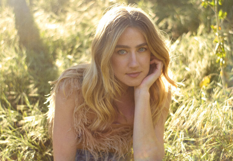 Ingrid Andress Searches for Good in Others – and Herself - SPIN