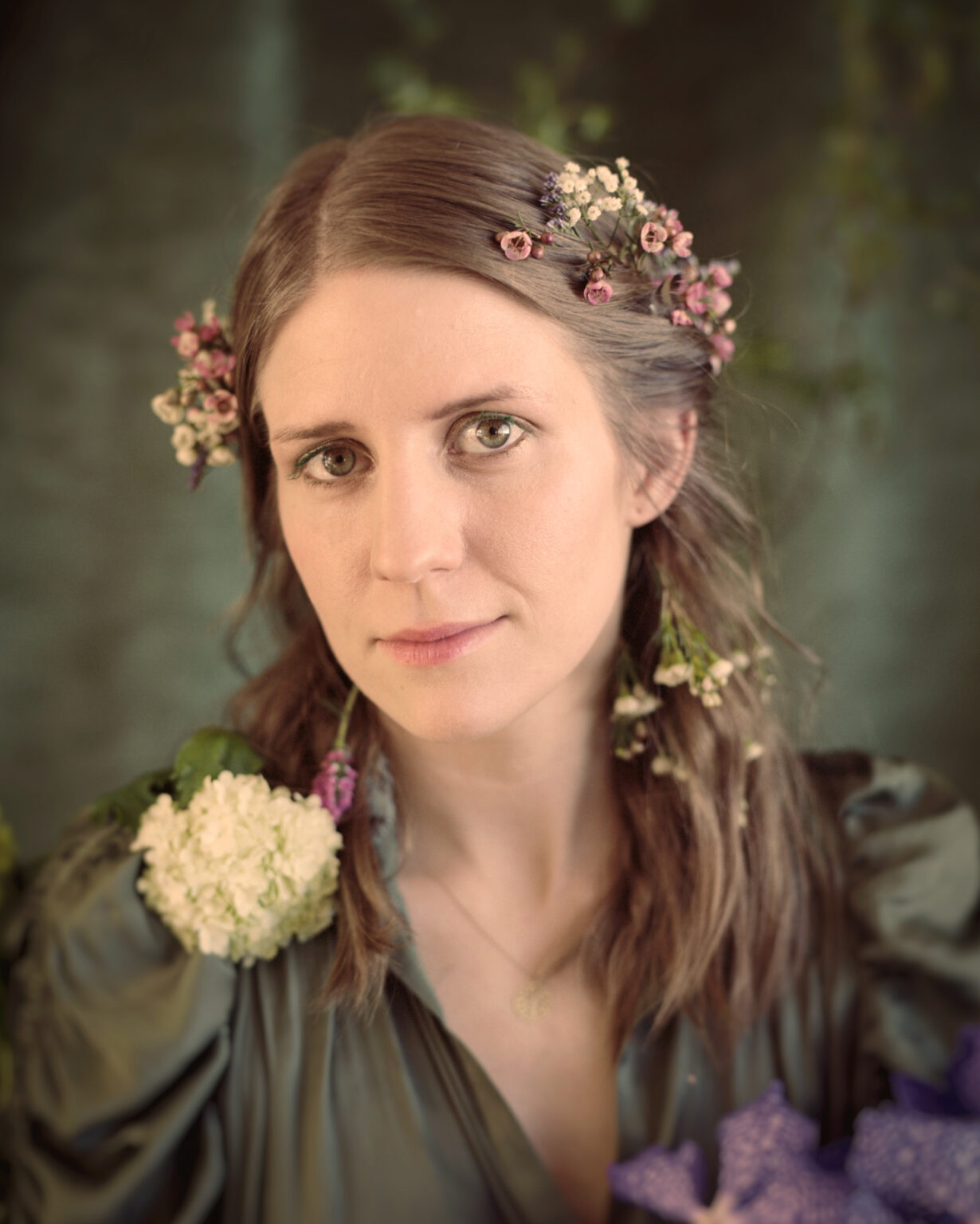 Marketa Irglova Channels 'Unconditional Love' on First LP in Eight ...