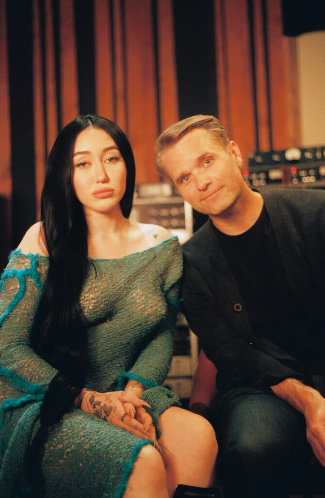 Noah Cyrus Gets an Assist From Benjamin Gibbard on 'Every Beginning Ends' - SPIN