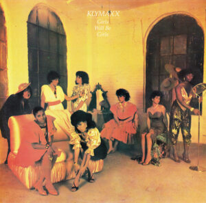 The 50 Best Albums of 1982 - SPIN