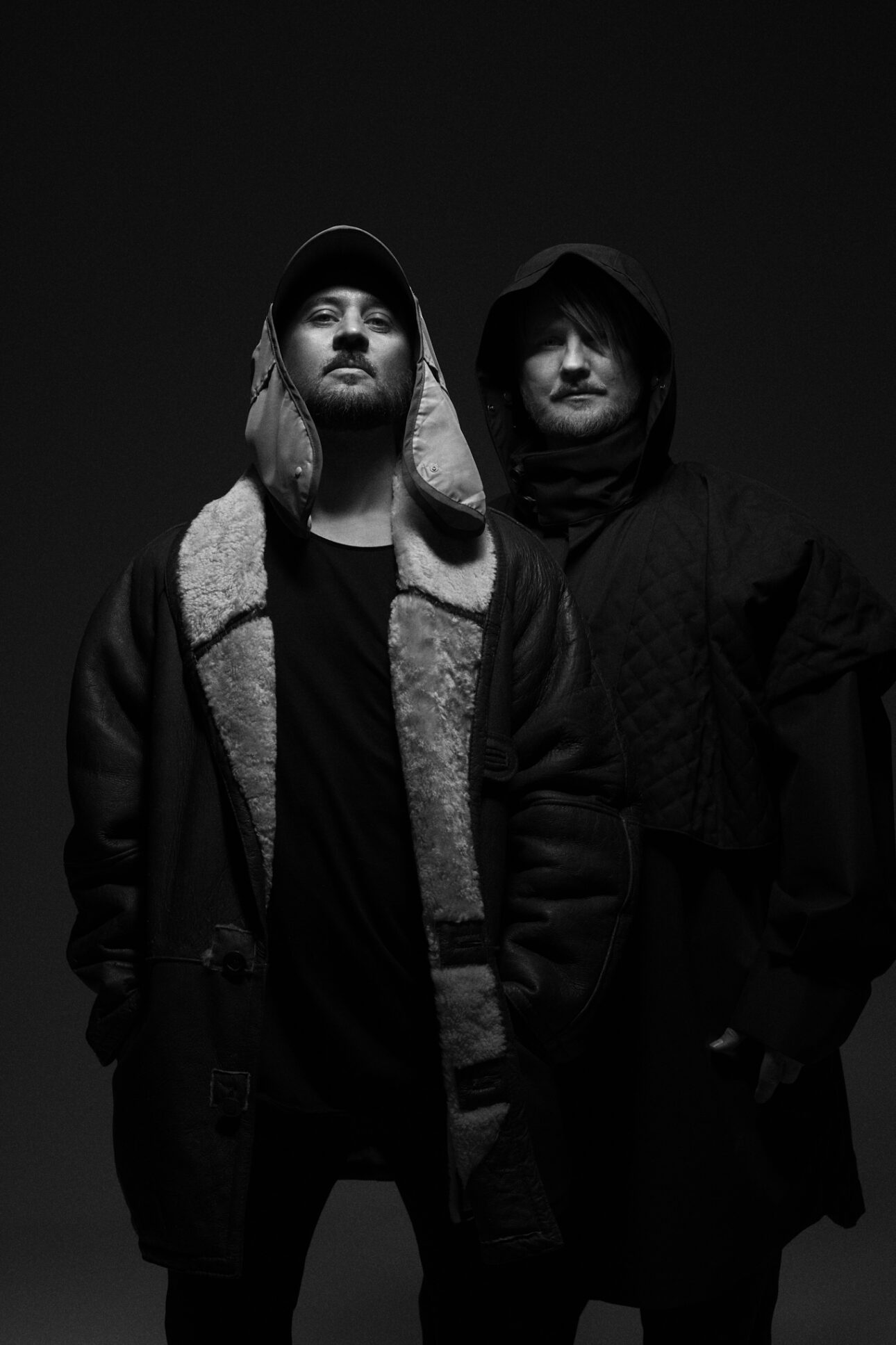 Röyksopp Solve Old Problems With New ‘Mysteries’ - SPIN