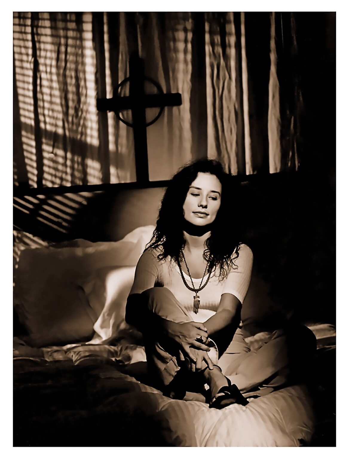 Photographer Loren Haynes on Tori Amos: 'She Was Going to Be a Star' - SPIN