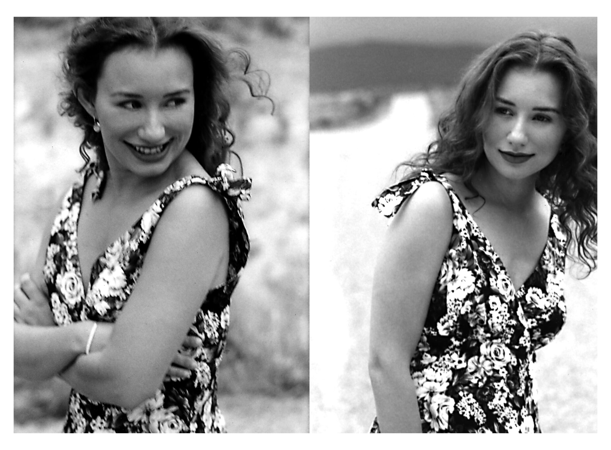 Photographer Loren Haynes on Tori Amos: 'She Was Going to Be a Star' - SPIN